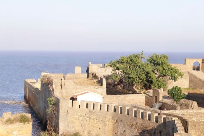 Daman and Diu Tourism | Tourist Places, Best Time to Visit - Club Mahindra