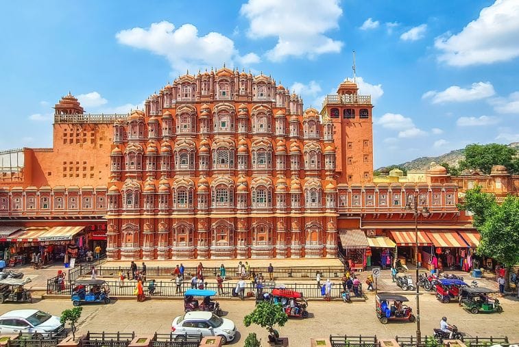 Places to Visit in Rajasthan | Attraction in Rajasthan - Club Mahindra
