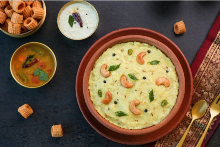 Food of Tamil Nadu | Cuisine of Tamil Nadu - Club Mahindra