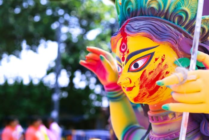 Culture of West Bengal - Festivals, Art & Traditions of West Bengal ...